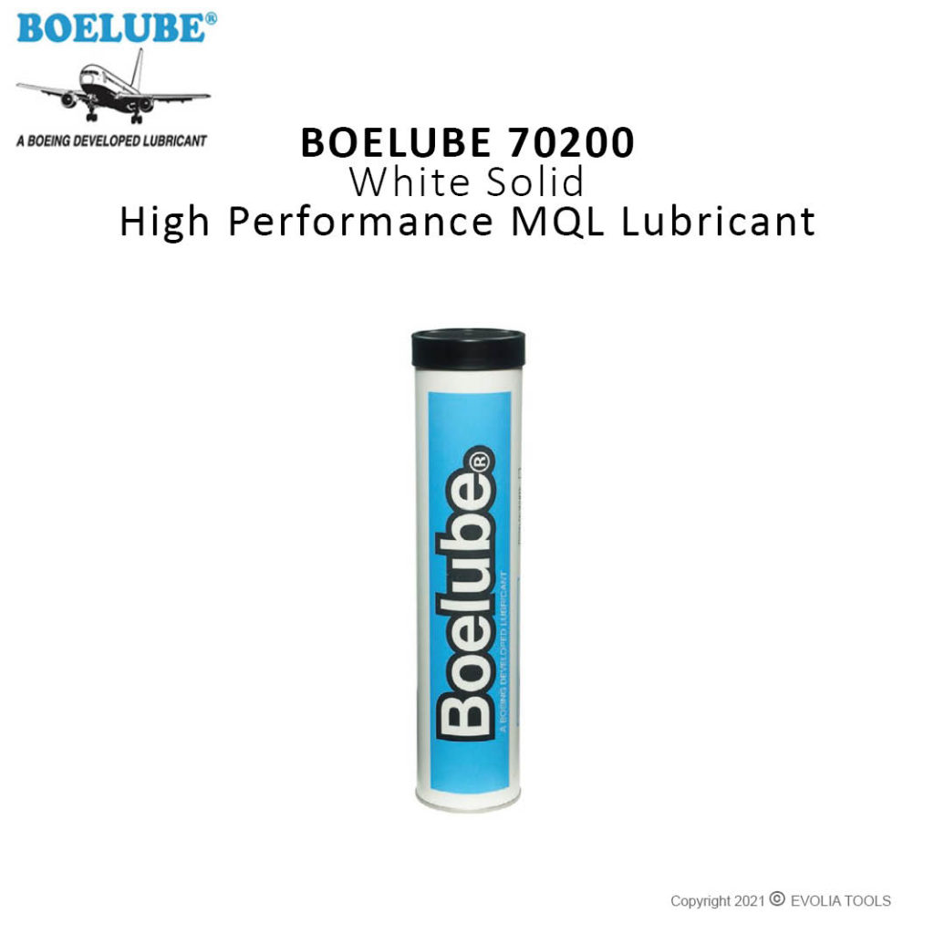 LUBRICANTS - Evolia Tools