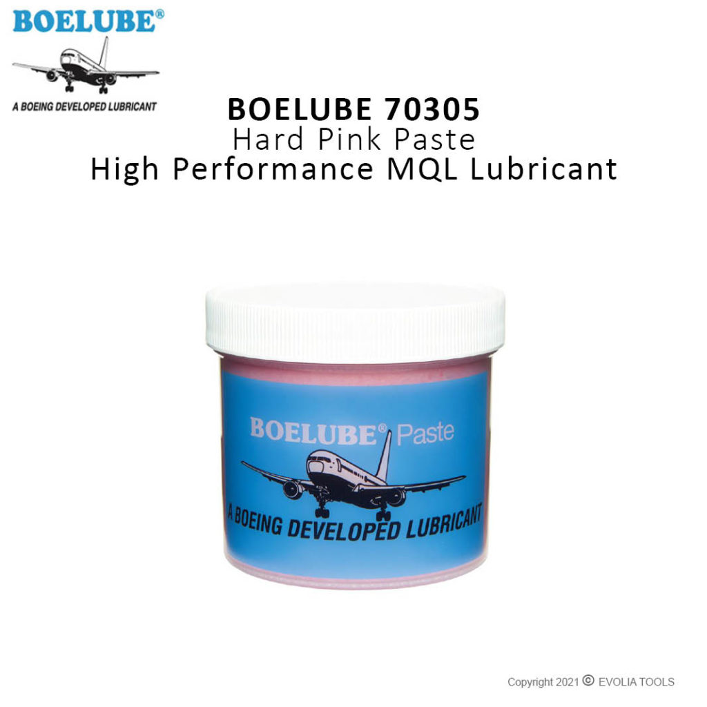 LUBRICANTS - Evolia Tools